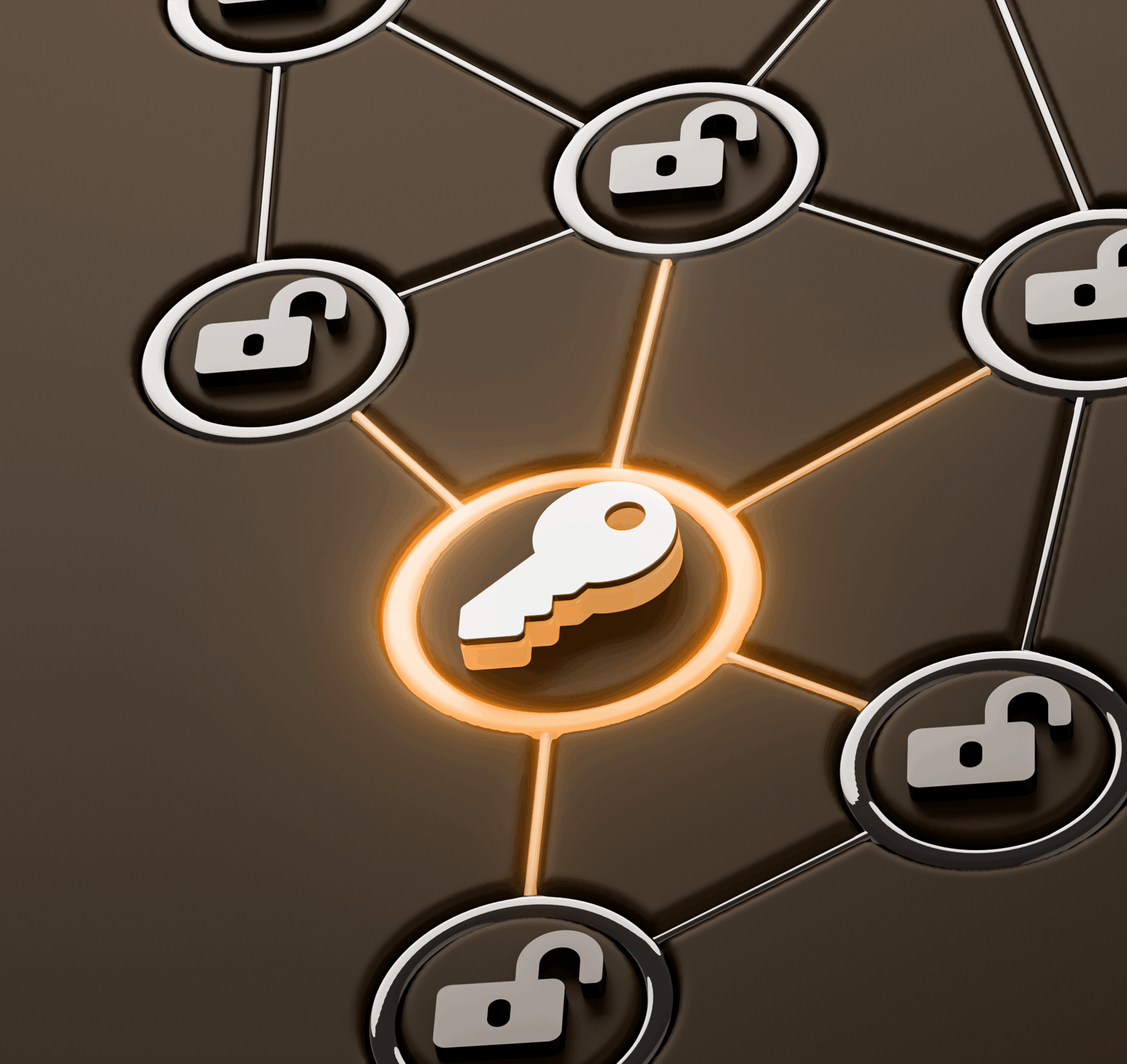 Privileged Access Management | Secure Admin Control
